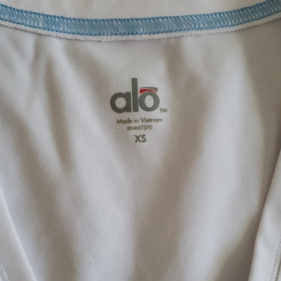 ALO Yoga | Tops | Alo Sports Tank Top | Poshmark